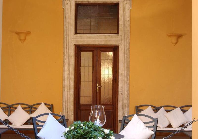Hôtel Palazzo Cardinal Cesi - Vatican