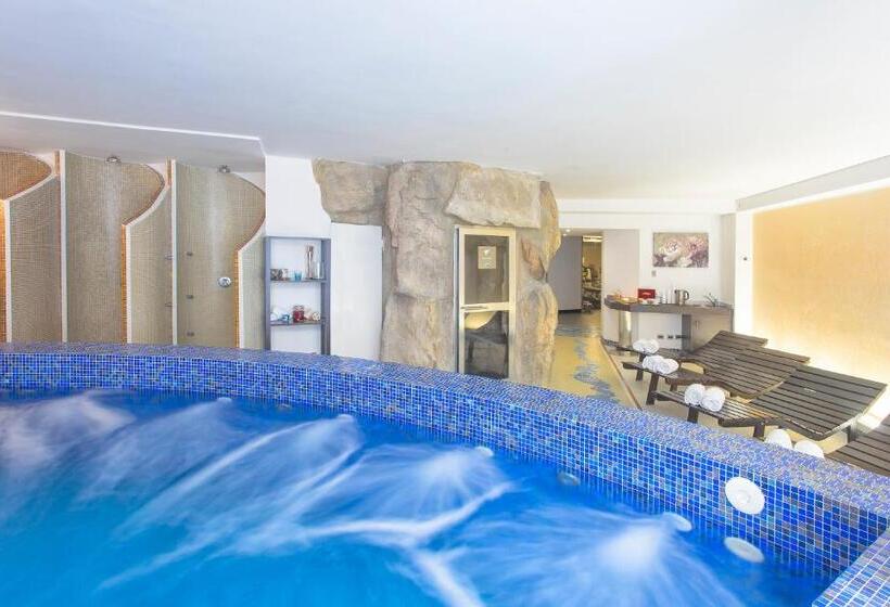 Hôtel Virgilio Grand - Sperlonga