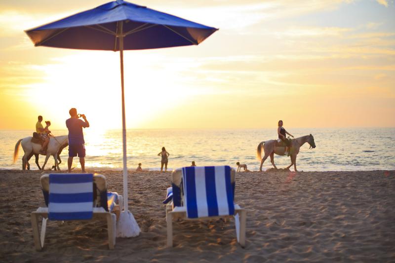 Hôtel Costa Club Punta Arena   Todo Incluido - Puerto Vallarta