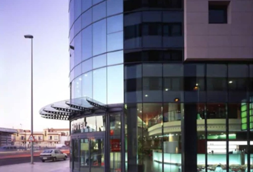 Hôtel Civis Luz Castellón 4s - Castellón de la Plana