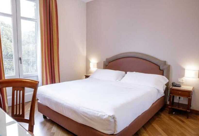 Hôtel Best Western Ai Cavalieri - Palermo, Italy