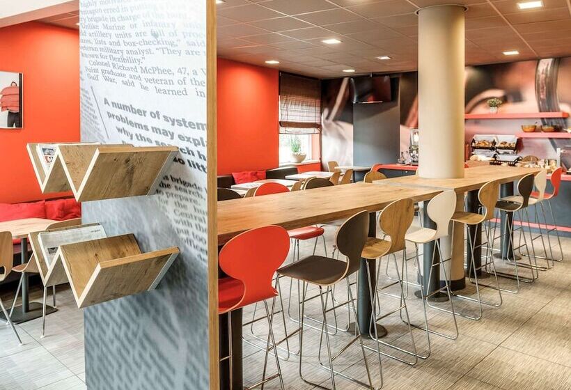 Hôtel Ibis Bern Expo - Bern