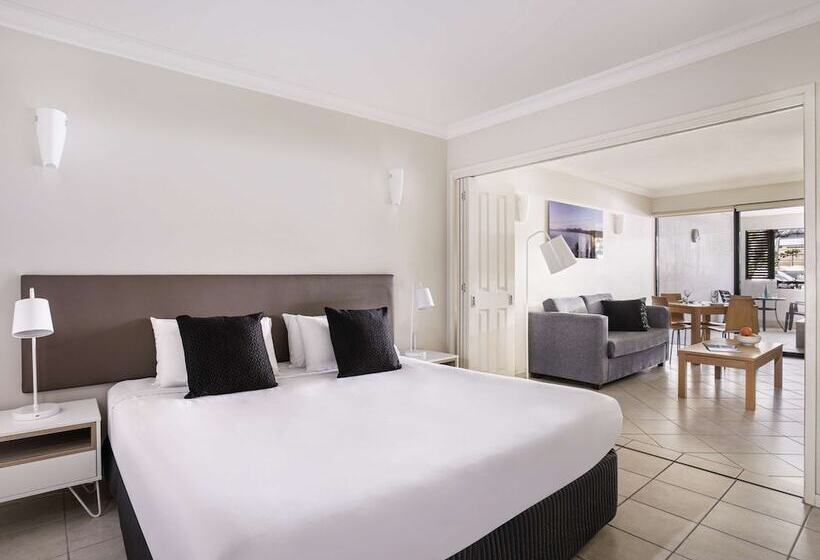 Hôtel Mantra Heritage - Port Douglas