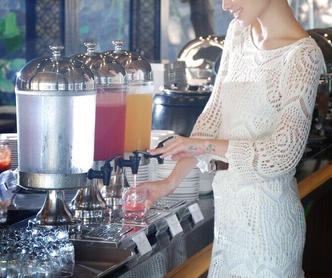 Hôtel Grand Barong Resort - Denpasar