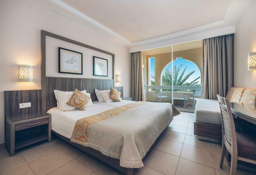 Hôtel Iberostar Waves Mehari Djerba - Djerba