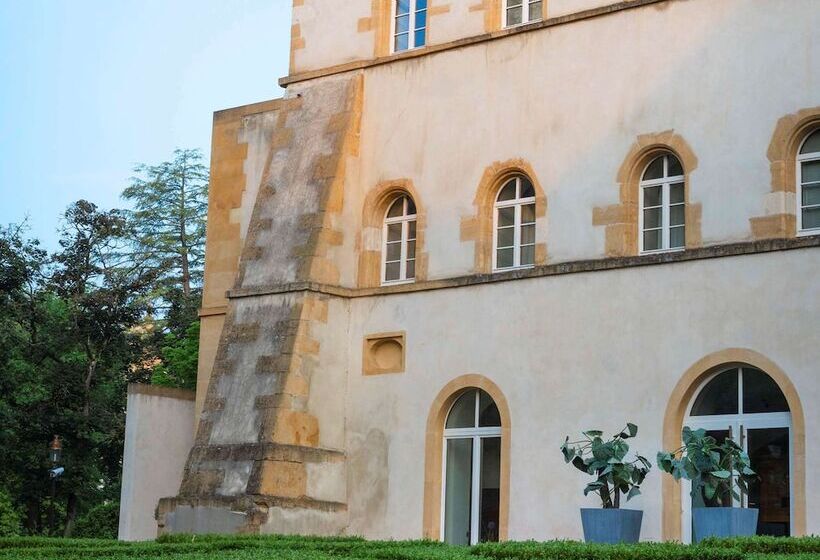 Hôtel La Citadelle Metz Mgallery - Montigny-lès-Metz