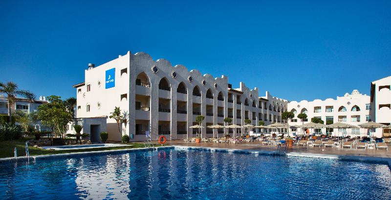 Hôtel Mac Puerto Marina Benalmádena - Torremolinos