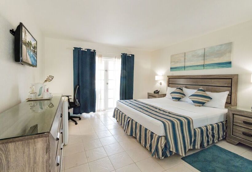 Hôtel Time Out - Barbados