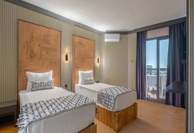 Jura Hotels Ada Beach - Kuşadası