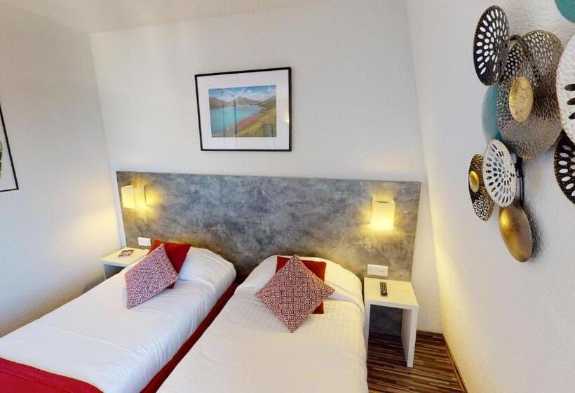 Hôtel Hôtel De France Contact Hôtel - Évian-les-Bains