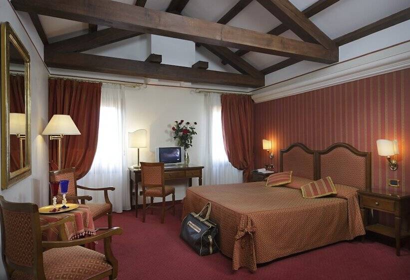 Hotel Ca  D Oro - Venice