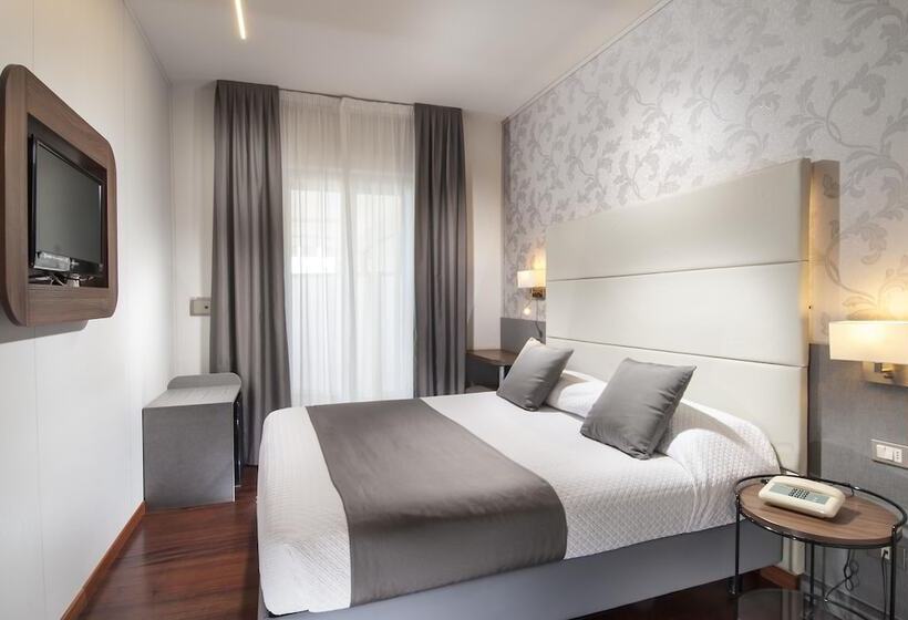 Hôtel Waldorf Palace - Cattolica