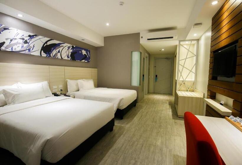 Solea Mactan Resort - Cebu