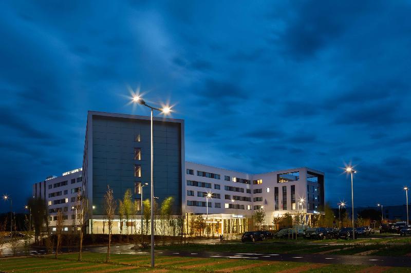 Hôtel Hyatt House Paris Charles De Gaulle Airport - Roissy-en-France