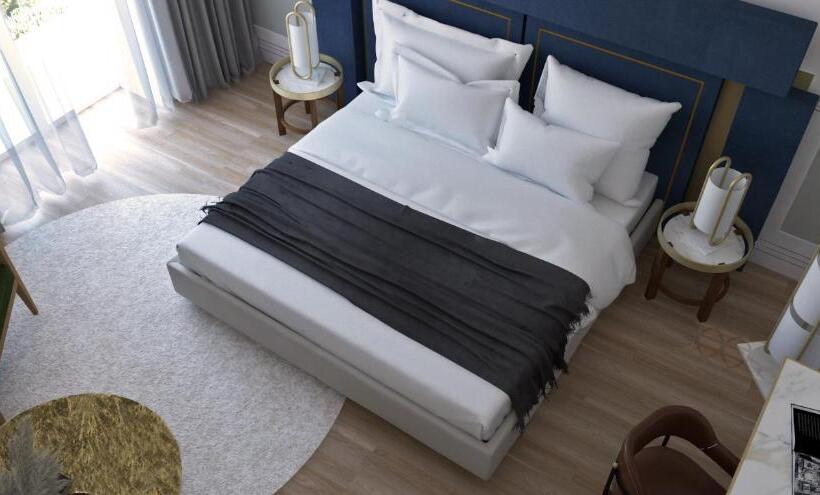 Hôtel Palazzo Artemide - Vretreats - Syracuse