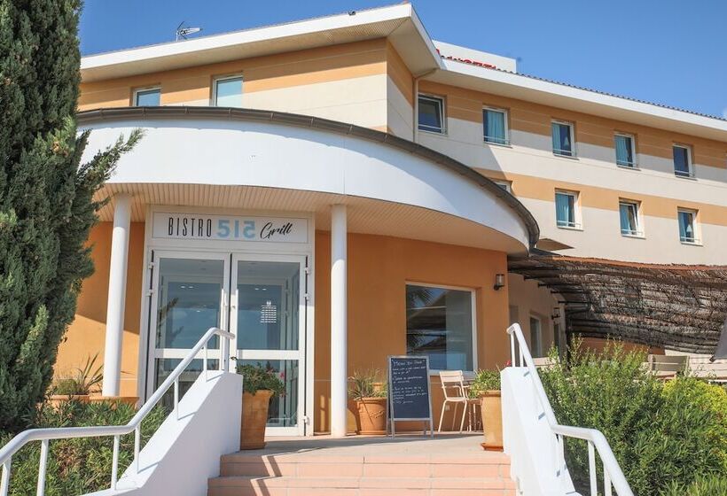 Hôtel Ibis La Ciotat - Ceyreste
