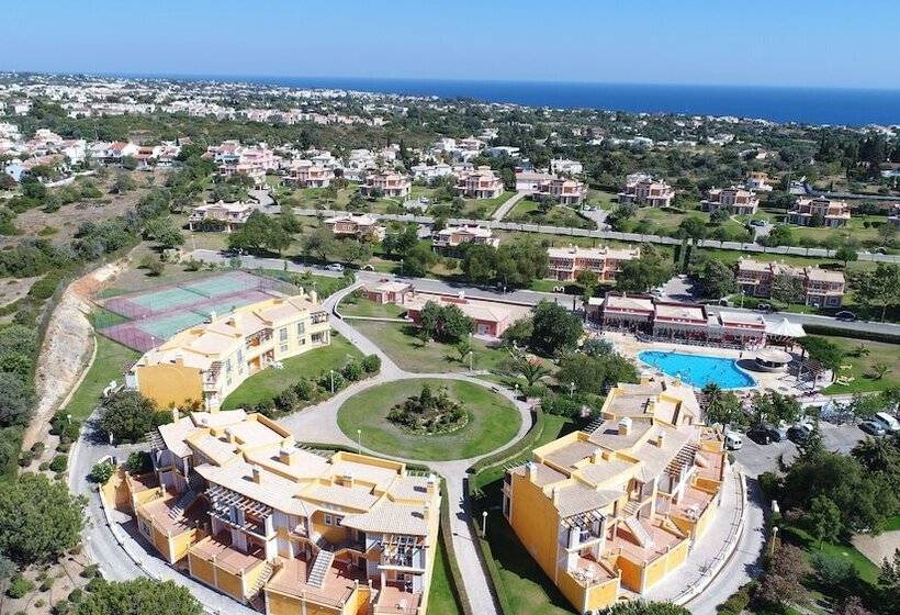 Resort Colina Da Lapa & Villas - Ferragudo