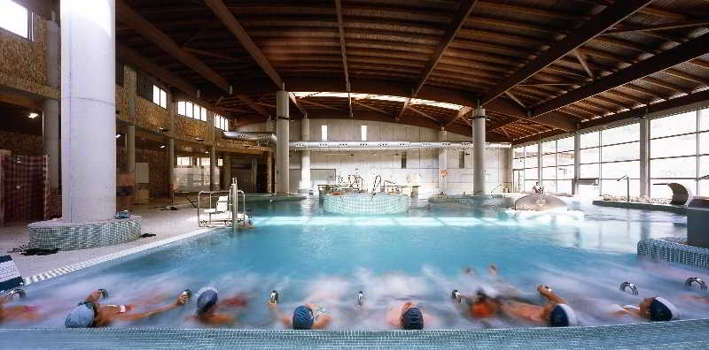 Balneario De Archena   Hotel Levante - Archena