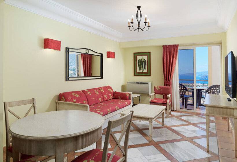 Hôtel Las ÁGuilas, Affiliated By Meliá - Puerto de la Cruz