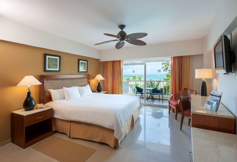 Hôtel Occidental Caribe  All Inclusive - Punta Cana