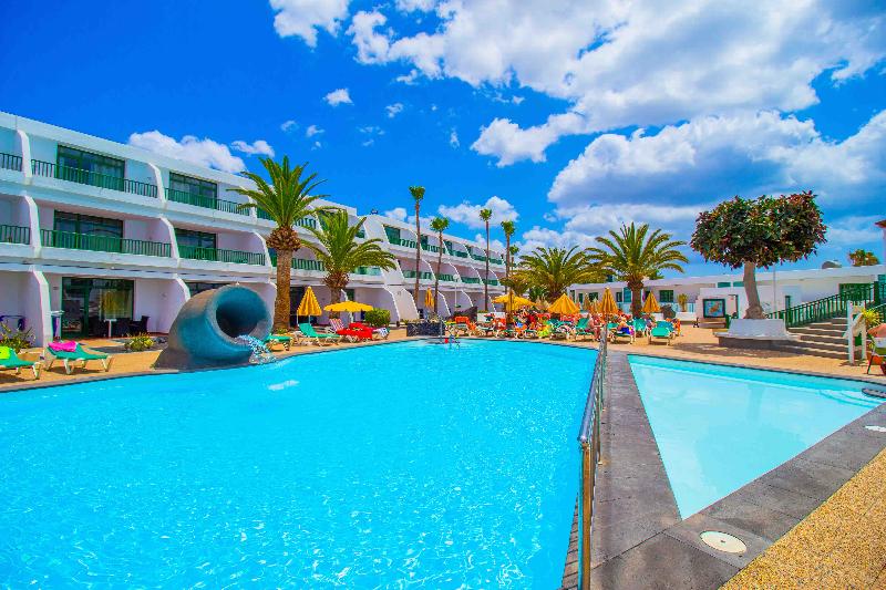 Apartamentos La Peñita - Puerto del Carmen