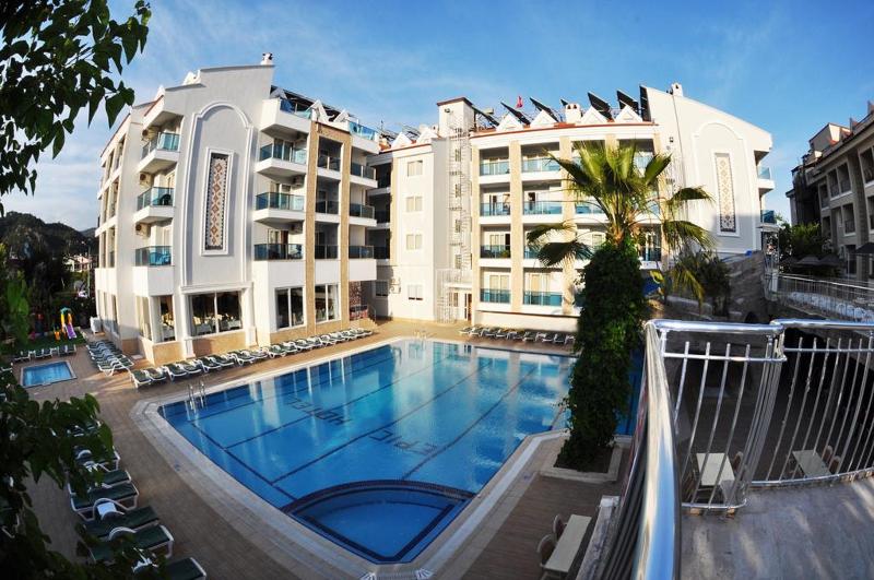 Epic - Marmaris