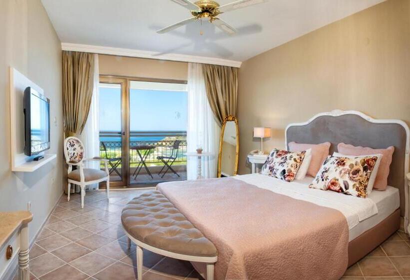 Hôtel Carina Entertainment - Kuşadası