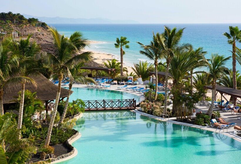 Hôtel Club Jandía Princess - Fuerteventura