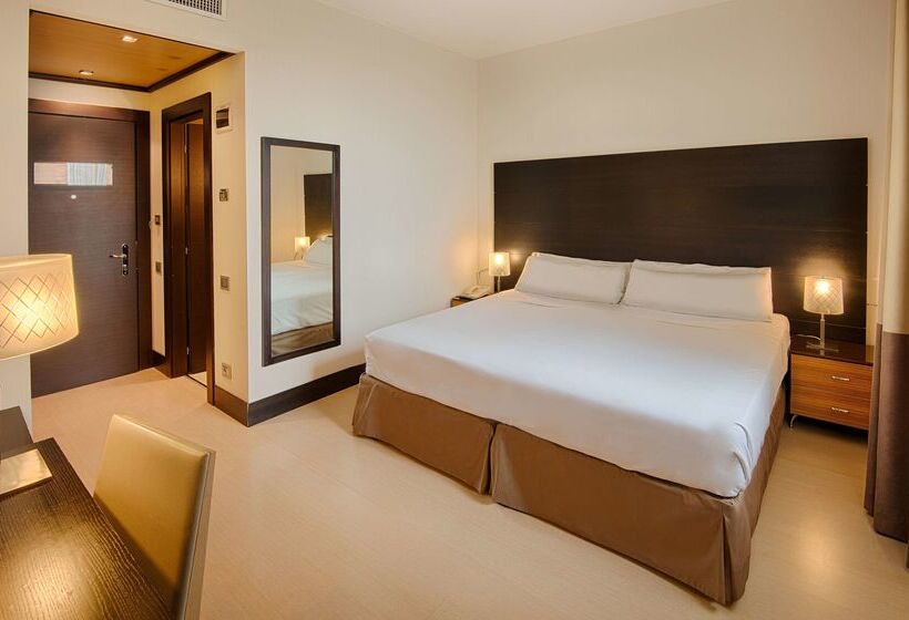 Hôtel Nh Siena - Sienne