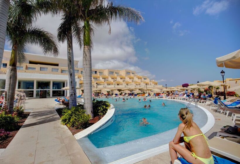Hôtel Sbh Monica Beach Resort - Costa Calma