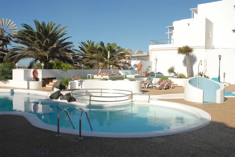 Neptuno Suites Adults Only - Costa Teguise