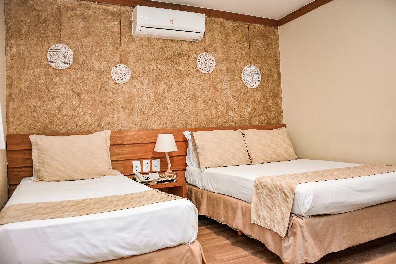 Hotel Carppa - Fortaleza