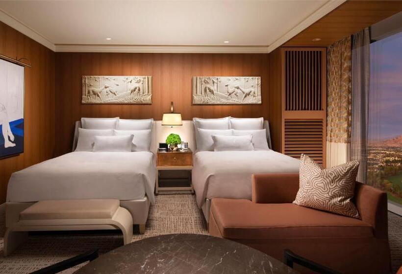 Resort Wynn Las Vegas - Las Vegas, NV