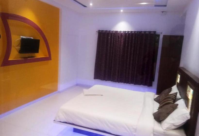 Mahabaleshwar, בית מלון כפרי G Residency: ההצעות הטובות עם Destinia