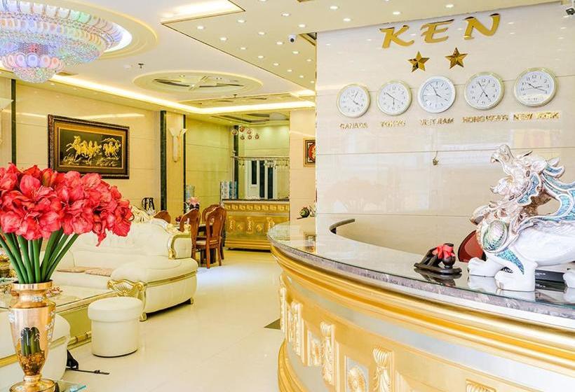 Ho Chi Minh City, בית מלון כפרי Ken I: ההצעות הטובות עם Destinia