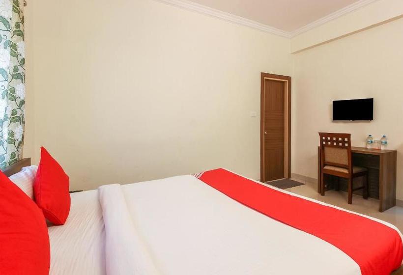 היידראבאד, Hillside Hotels Apollo Jubilee Hills: ההצעות הטובות עם Destinia