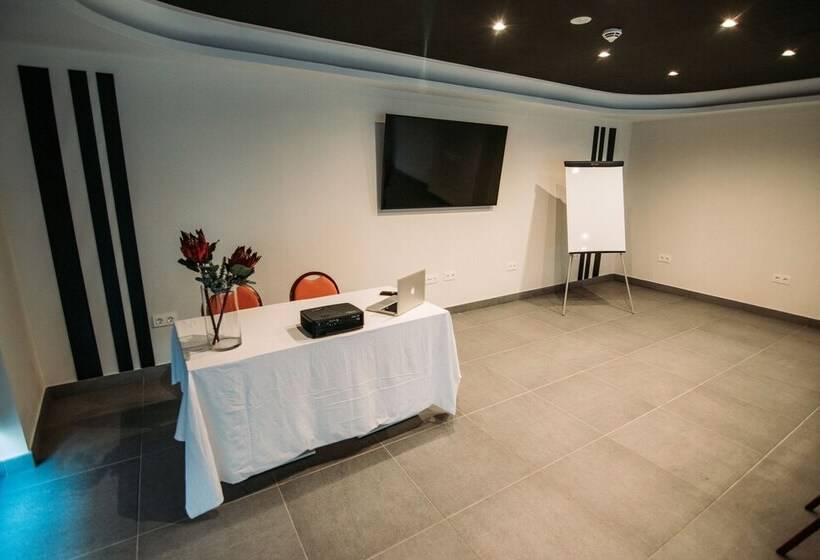 Hôtel Urban Anaga - Santa Cruz de Ténérife