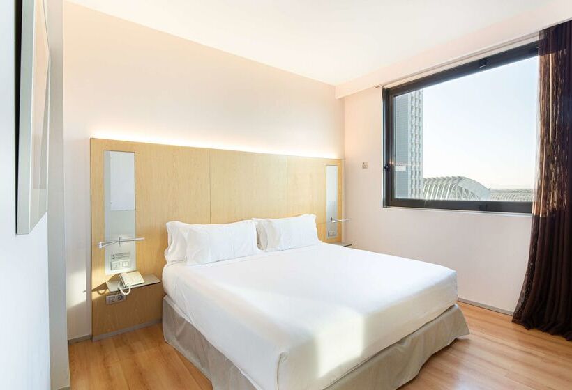 Hôtel Barceló Valencia - Valencia