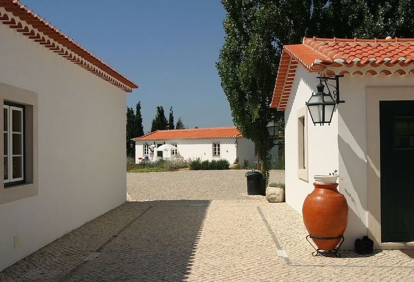 Hotel Casa De Campo Sao Rafael   Turismo Rural - Óbidos