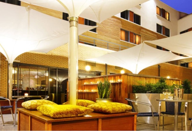 Hotel The Croke Park - Dublino