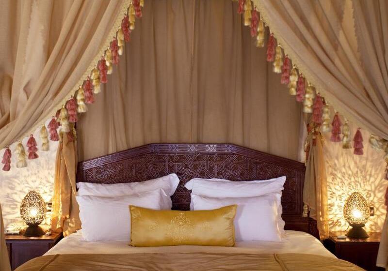 Riad Palais Sheherazade & Spa - Fes