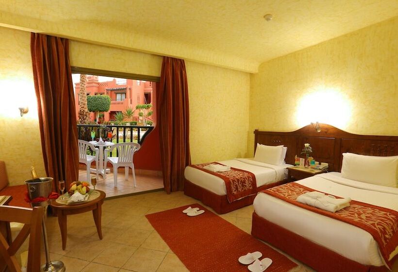 Hotel Charmillion Sea Life Resort - Sharm el-Sheikh