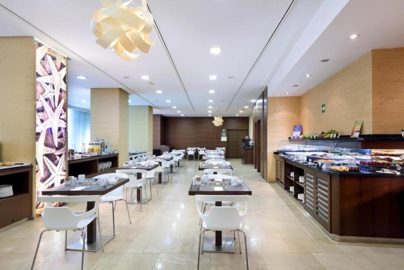 Hôtel Eurostars Lucentum - Alicante
