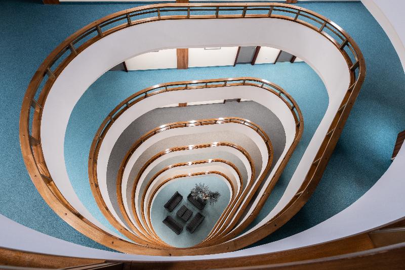 Hôtel Eurostars U - Ljubljana