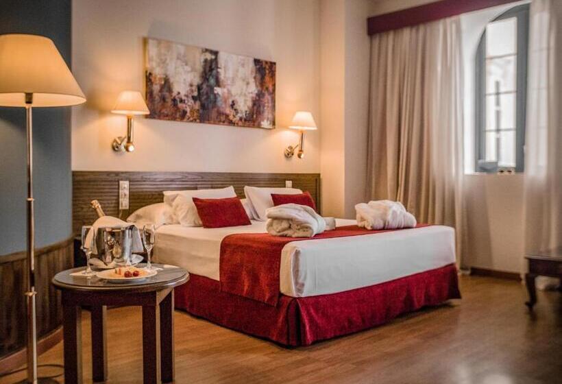 Hôtel Senator Cádiz - Cadix