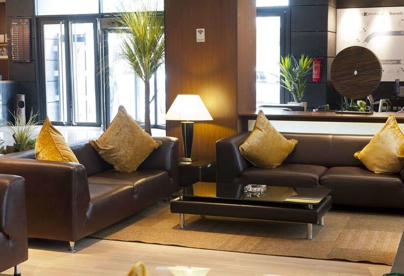Hôtel Barcelo Casablanca - Casablanca