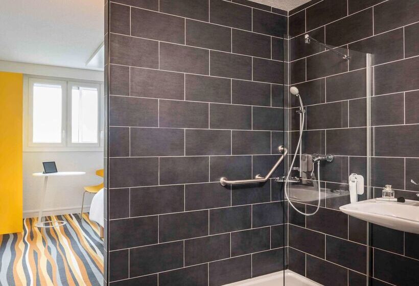 Hôtel Ibis Styles Meaux Centre - Meaux