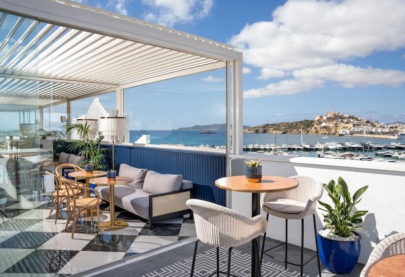 Hôtel Ocean Drive Ibiza - Ibiza