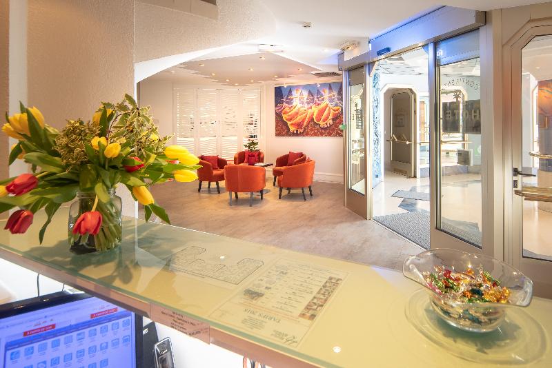 Hôtel Mercure Saint Raphael Centre Plage - Saint-Raphaël