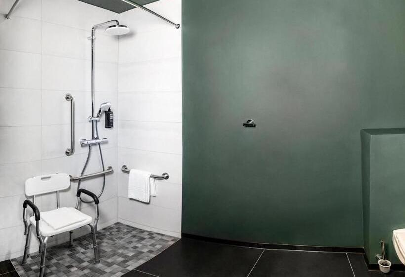 Hôtel Ibis Pontarlier - Pontarlier